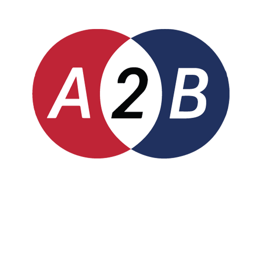 Home - A2B Cargo